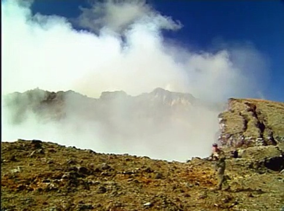 Bill Nye - The Science Guy - S04 - E14 - Volcanoes - video Dailymotion