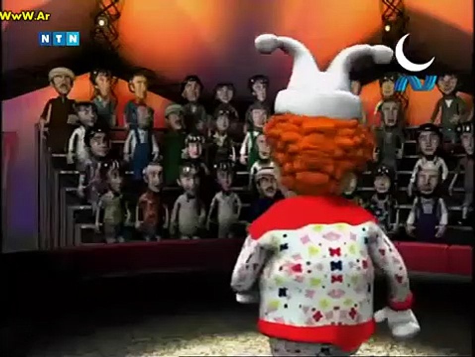 مسلسل المفتش كرومبو الحلقة 1 | نونو كماتشو البلياتشو - فيديو Dailymotion