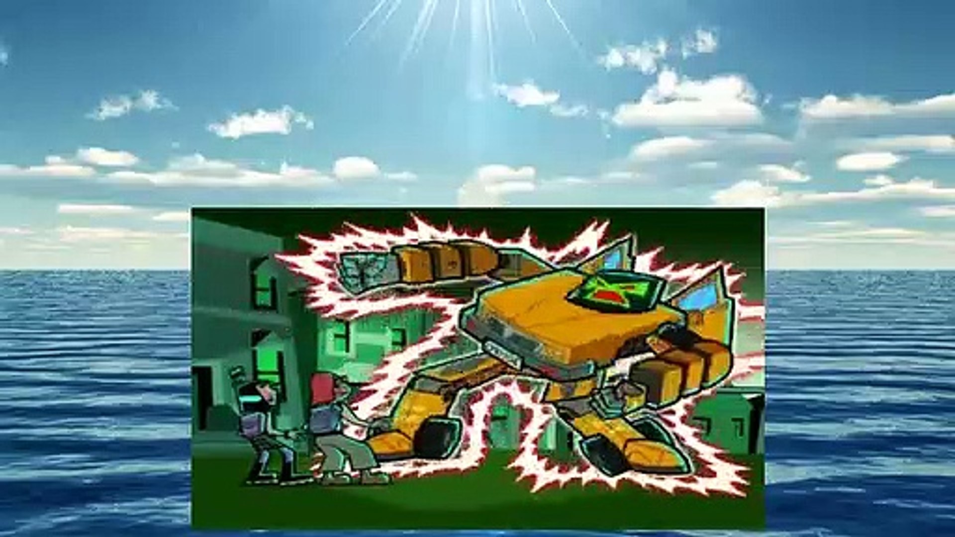 Danny Phantom Phantom Planet