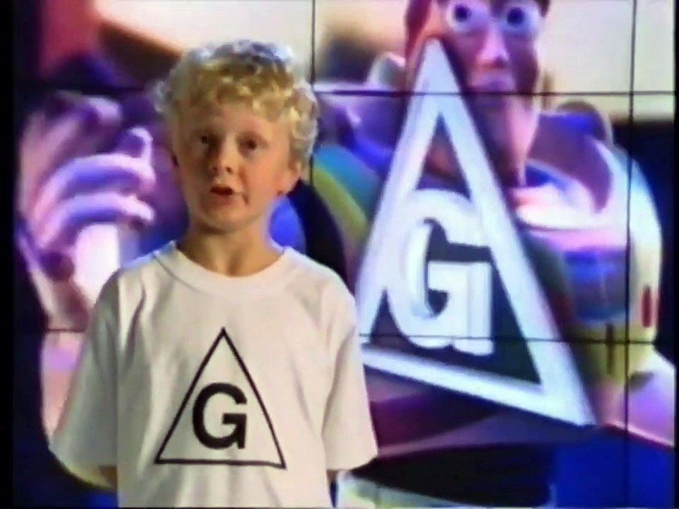 Australian Ratings Advice ad 2000's - Vídeo Dailymotion