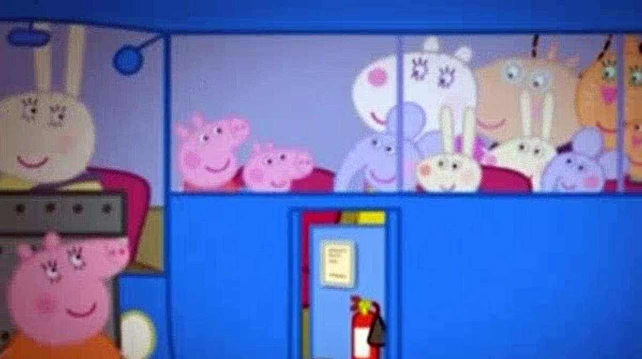 Peppa Pig S03E30 Sun, Sea And Snow - video Dailymotion