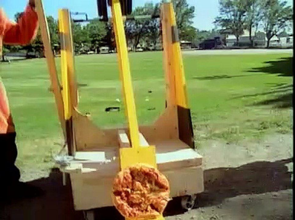 Bill Nye The Science Guy S01E10 Simple Machines - video Dailymotion