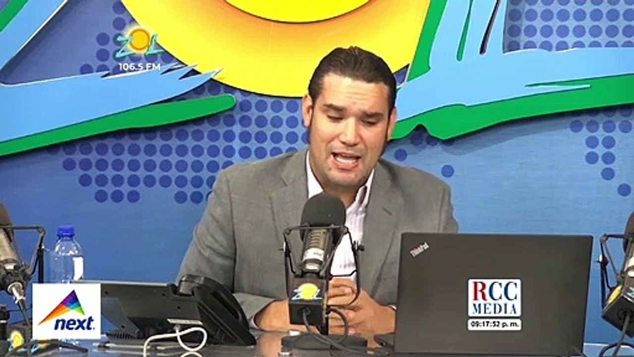 Ignacio Matos: Fideicomiso de punta catalina - Vídeo Dailymotion