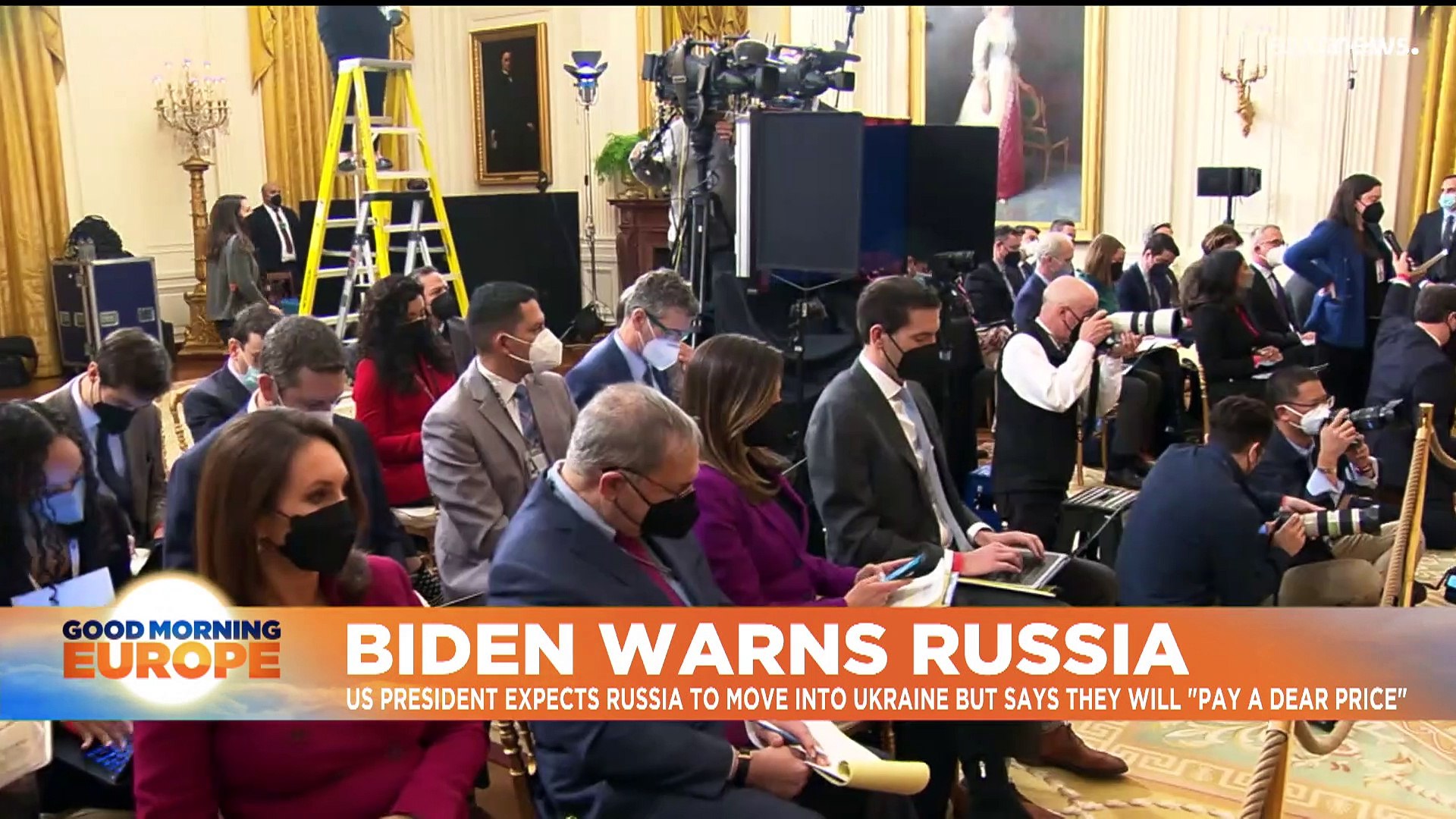 Top news stories today | January 20th – Morning