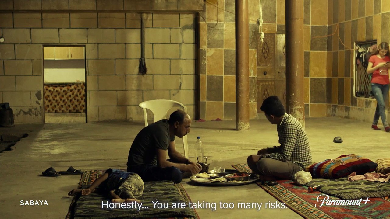 Sabaya Documentary Movie - video Dailymotion