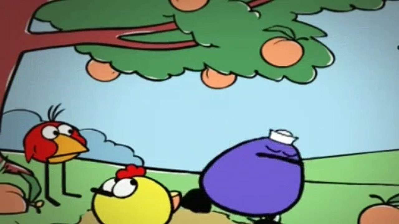 Peep and the Big Wide World S02E03 Peep's Moon Mission - video Dailymotion