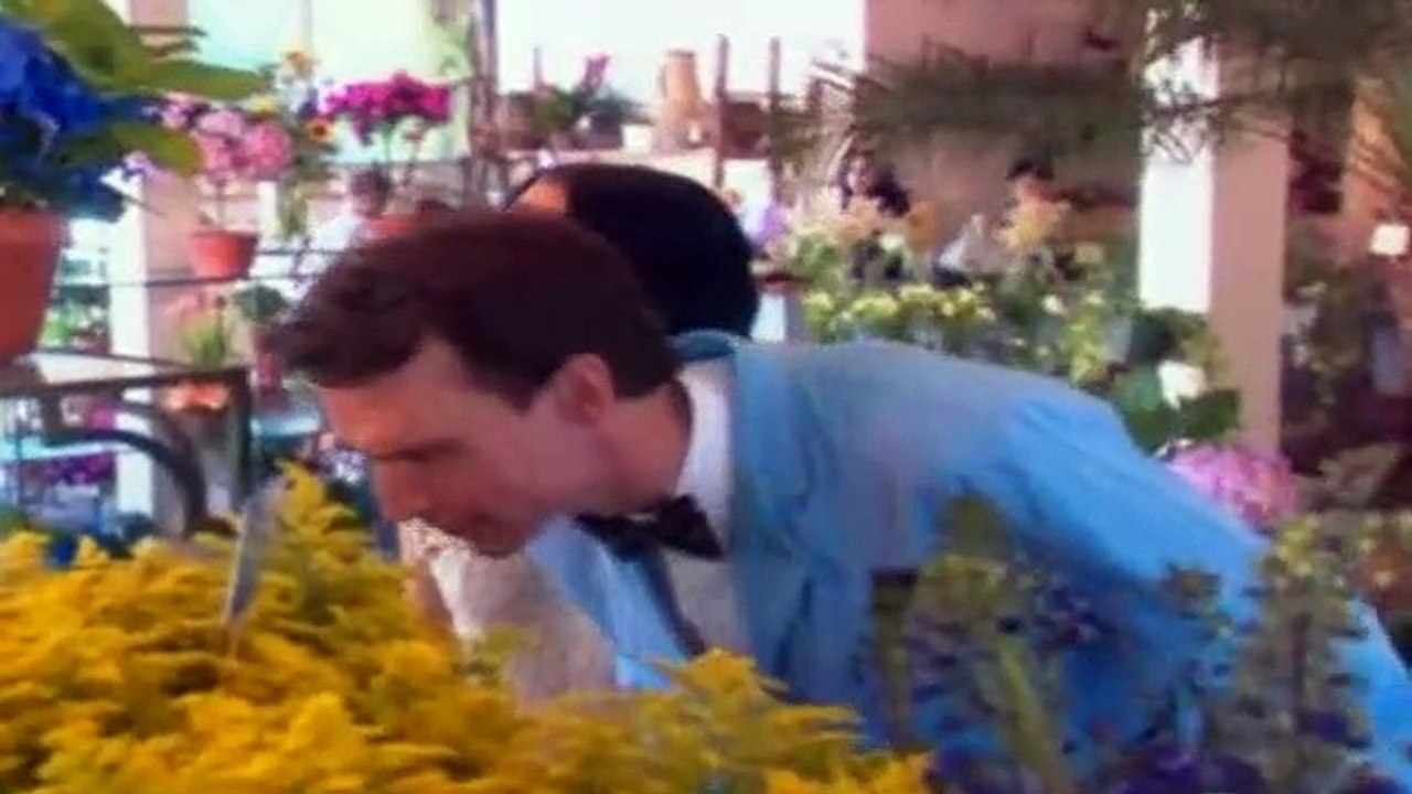 Bill Nye The Science Guy S04E10 Flowers - video Dailymotion