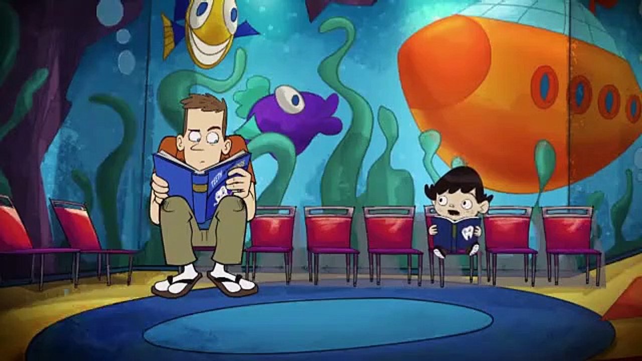 Dan Vs. Season 1 Episode 3 - video Dailymotion