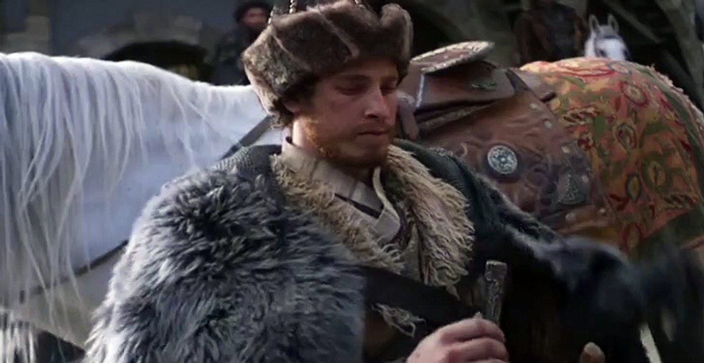 Rise of Empires: Ottoman S01 E01 - video Dailymotion