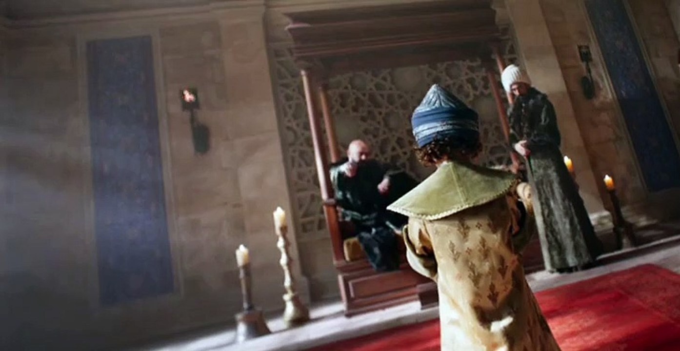 Rise of Empires: Ottoman S01 E02 - video Dailymotion