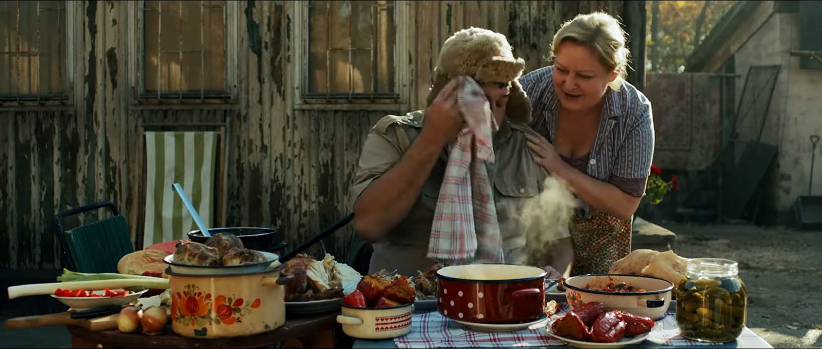 Der Schein trügt Film - video Dailymotion