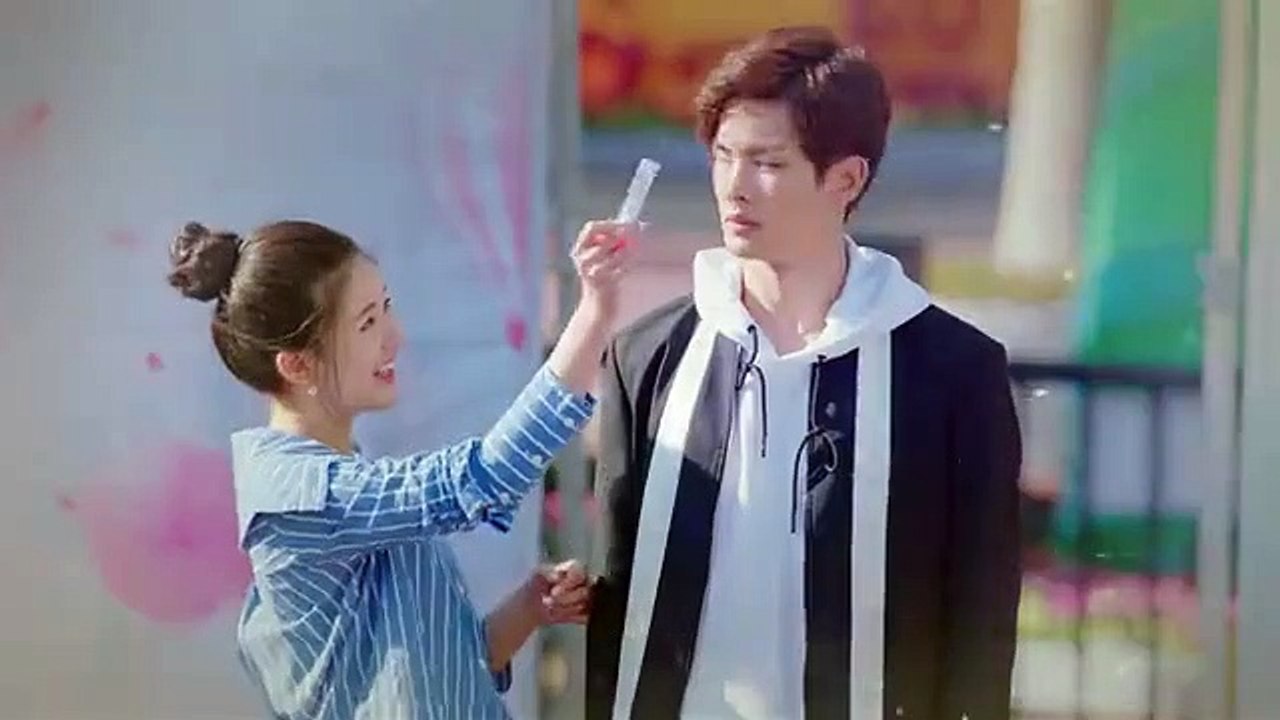 I hear you Ep 6 Eng Sub - video Dailymotion