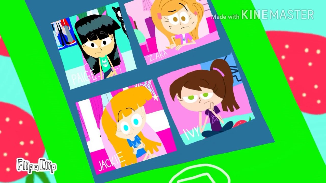 Girls Vs. Aliens : Control Surge - video Dailymotion