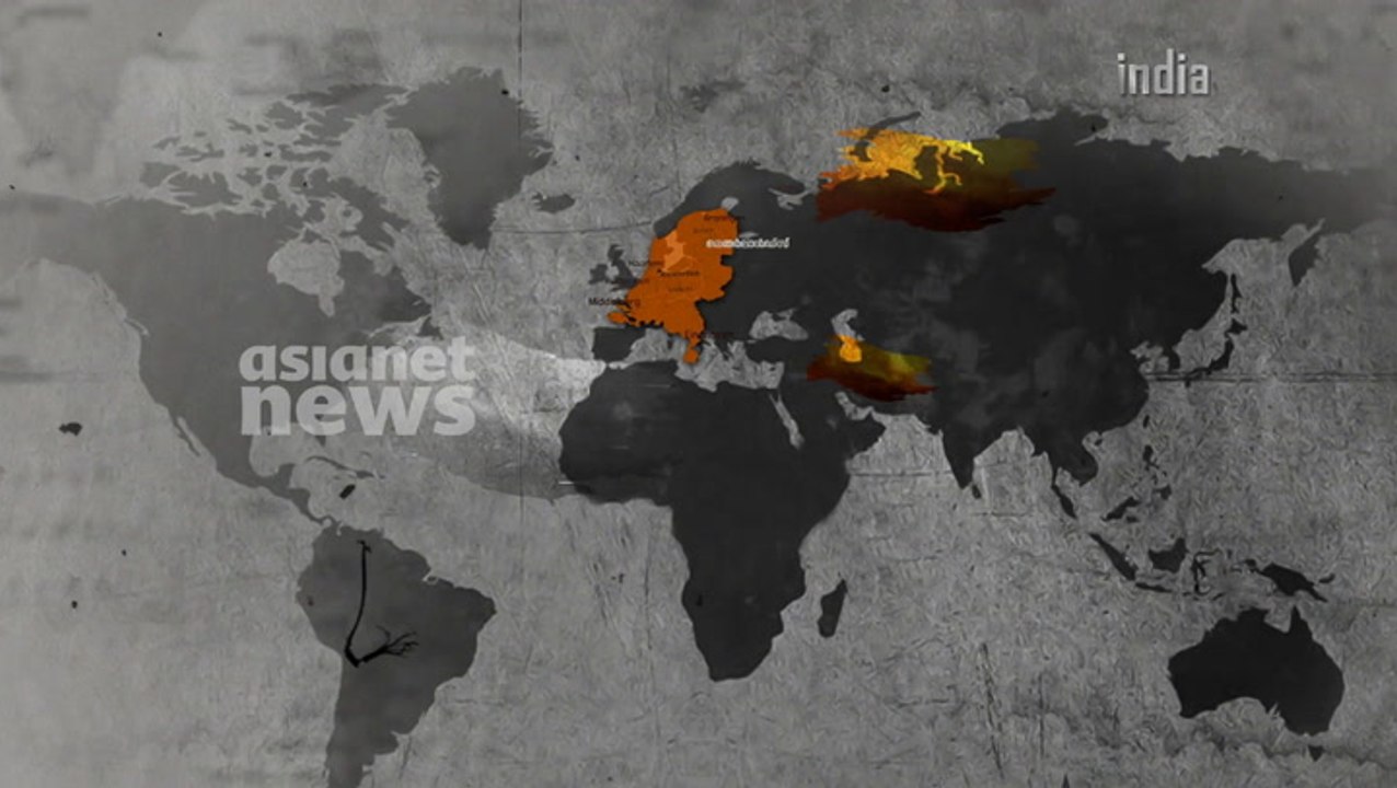humiliating military defeat faced by The Dutch from a tiny principality ...
