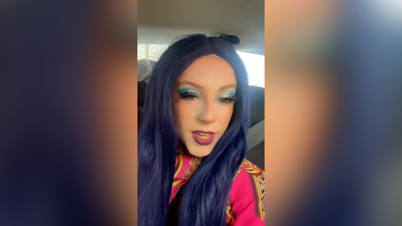 Miles Pullman shares his thoughts ahead of Canterbury Pride - video ...