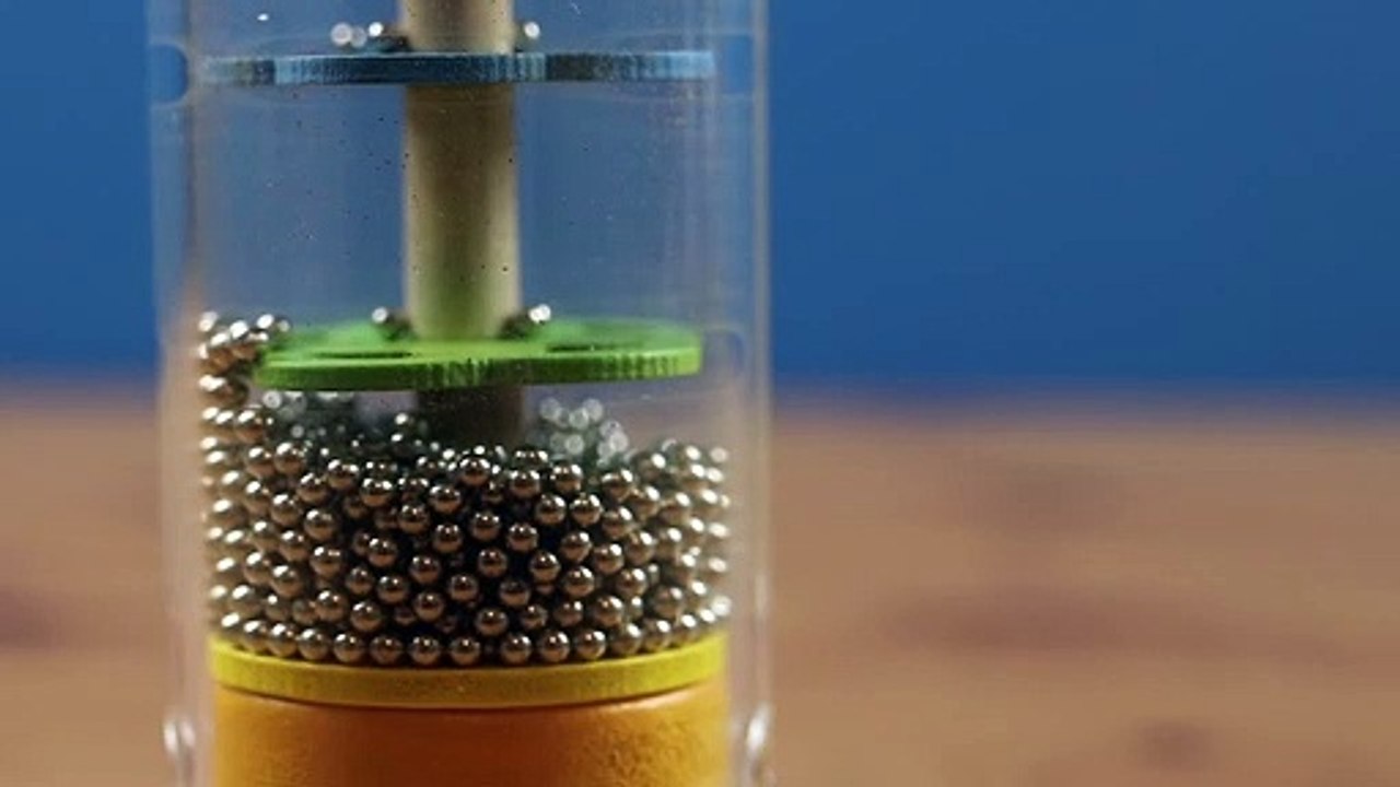 Rainmaker - Experiment - video Dailymotion