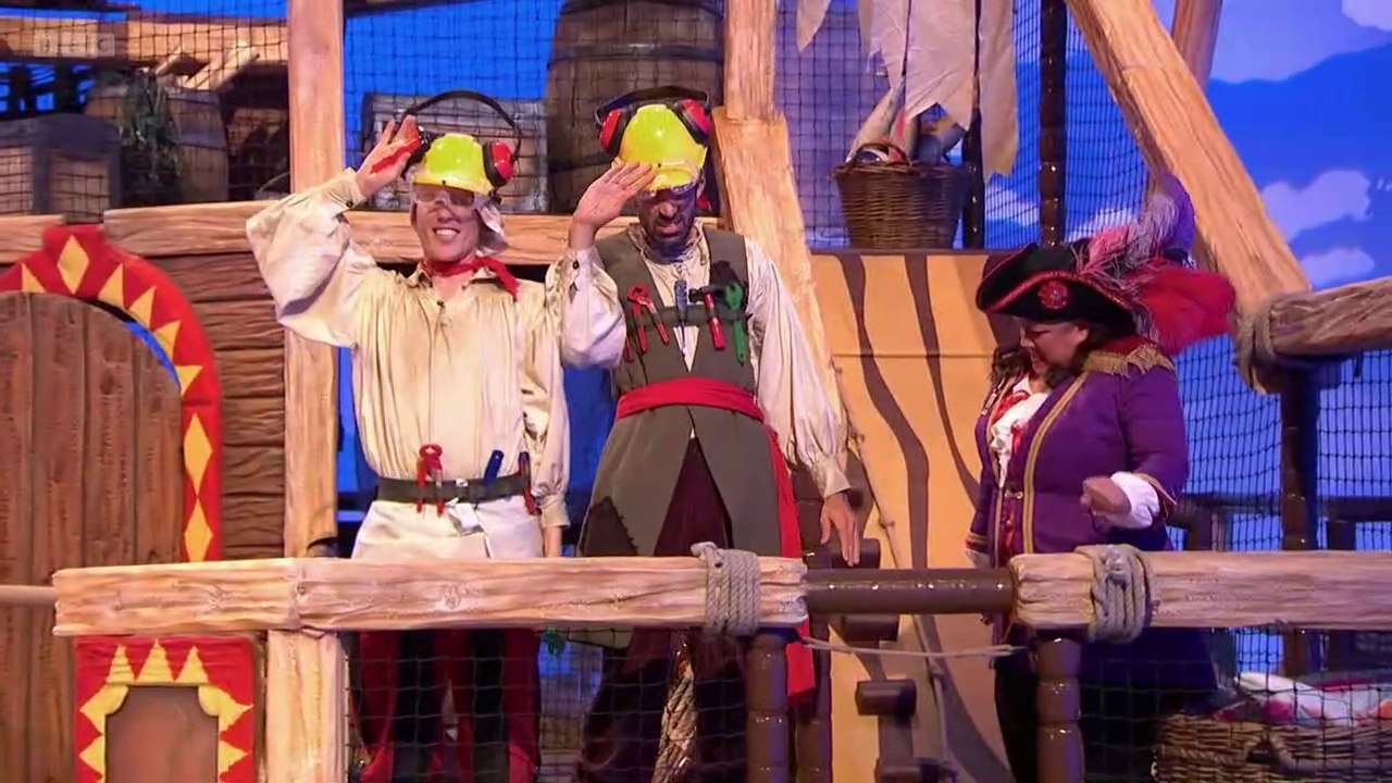 Swashbuckle - S05E25 - Shipshape Shipwreck - video Dailymotion