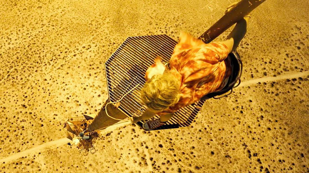 Fall with Grace Caroline Currey | Official Teaser Trailer - video ...