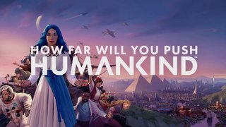 Humankind: Actualités, test, avis et vidéos - Gamekult