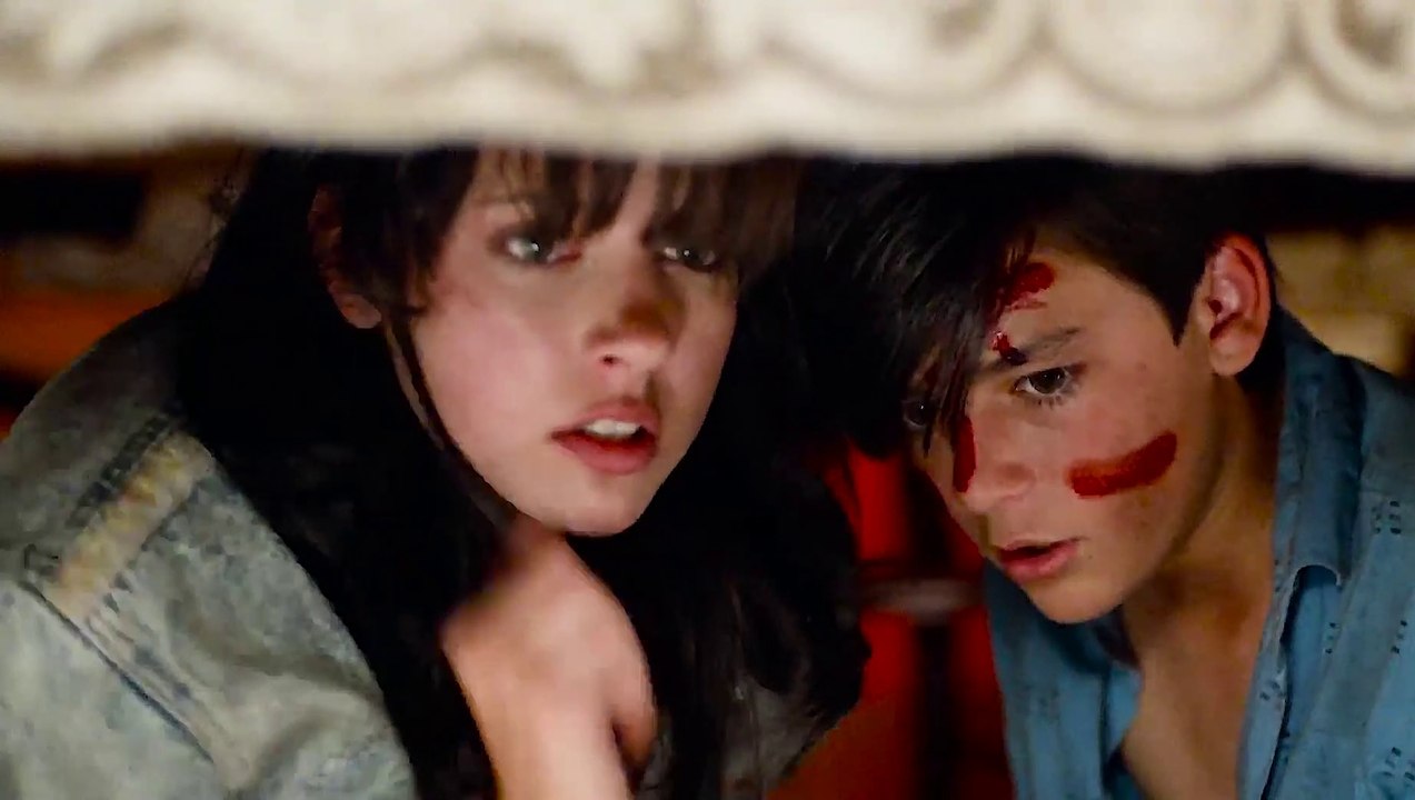 1988 Grandmother's House Movie 8 - video Dailymotion