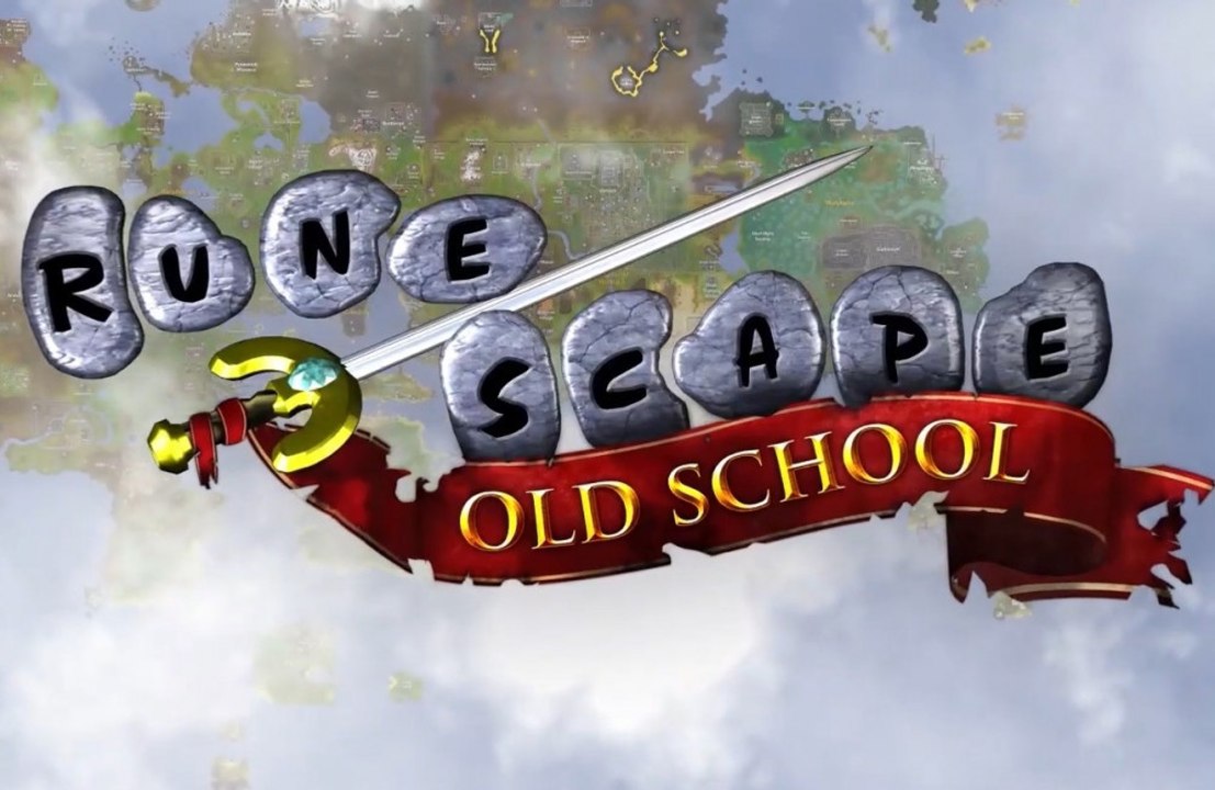 RuneScape to crossover with SMITE - video Dailymotion