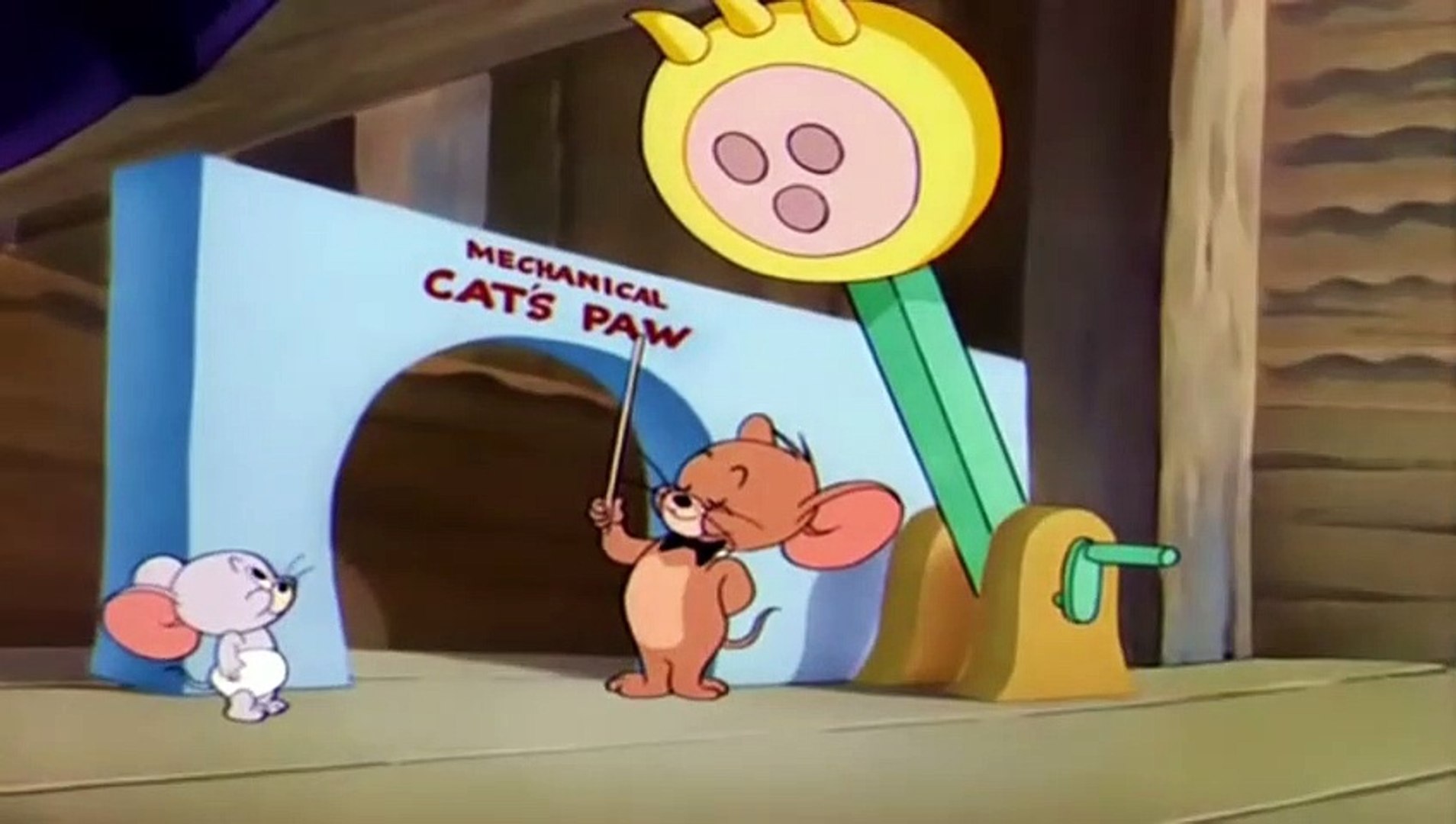 Tom And Jerry Little School Mouse | atelier-yuwa.ciao.jp