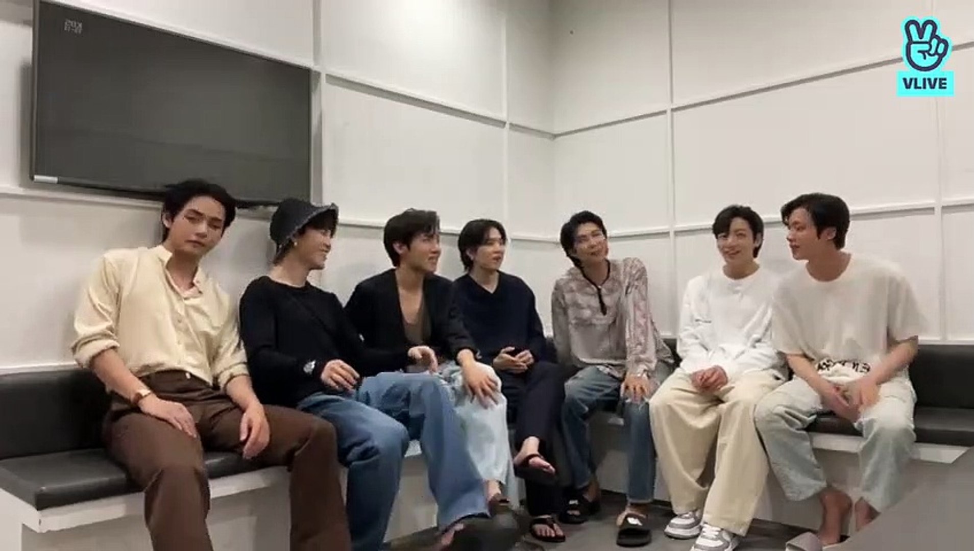 Bangtan Boys 2022 Comeback