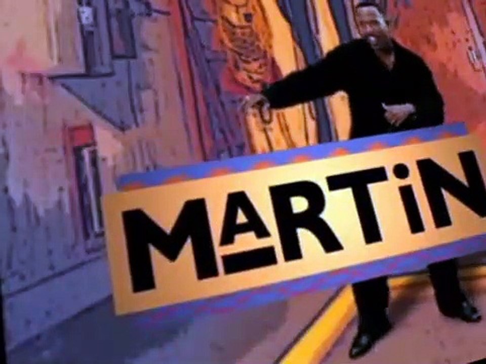 Martin S04 E16 - video Dailymotion