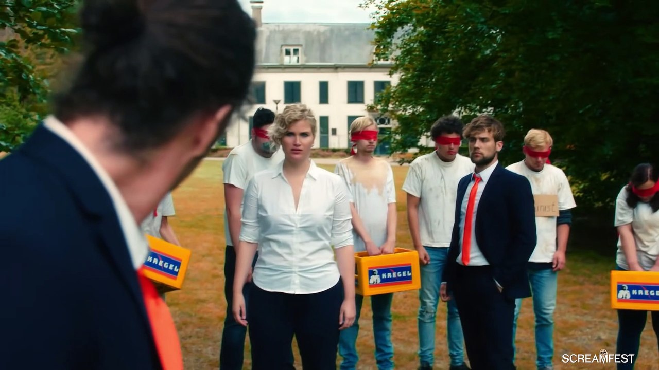 Mime Short Horror Film - Screamfest | NCMovies - video Dailymotion