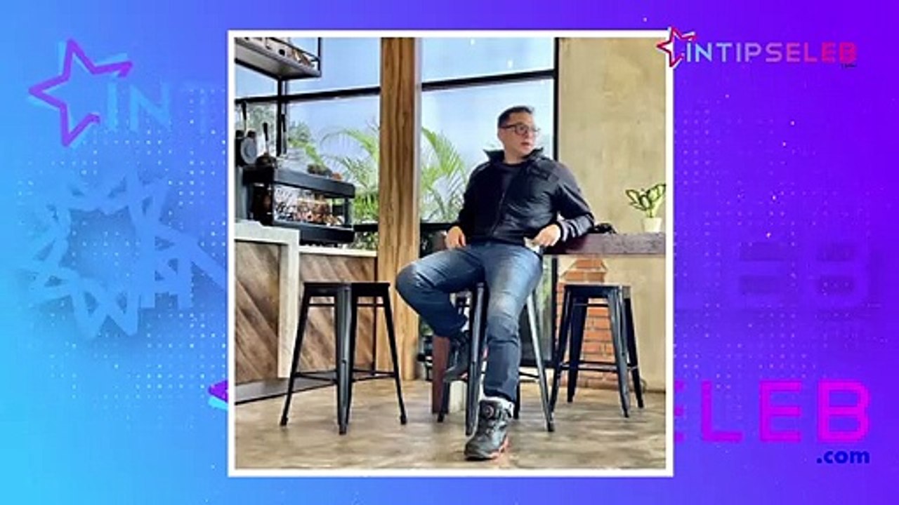 Ari Wibobo Blak blakan Soal 'Keperjakaan', Hilang Sejak SMA - Video ...