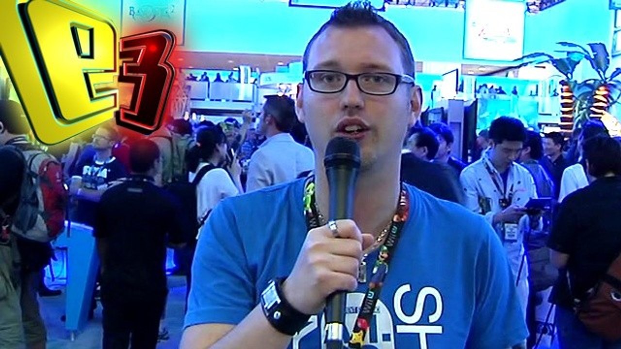 E3: Nintendo-Stream - Fazit-Video zum Nintendo-Direct-Stream der E3 2013 - video Dailymotion