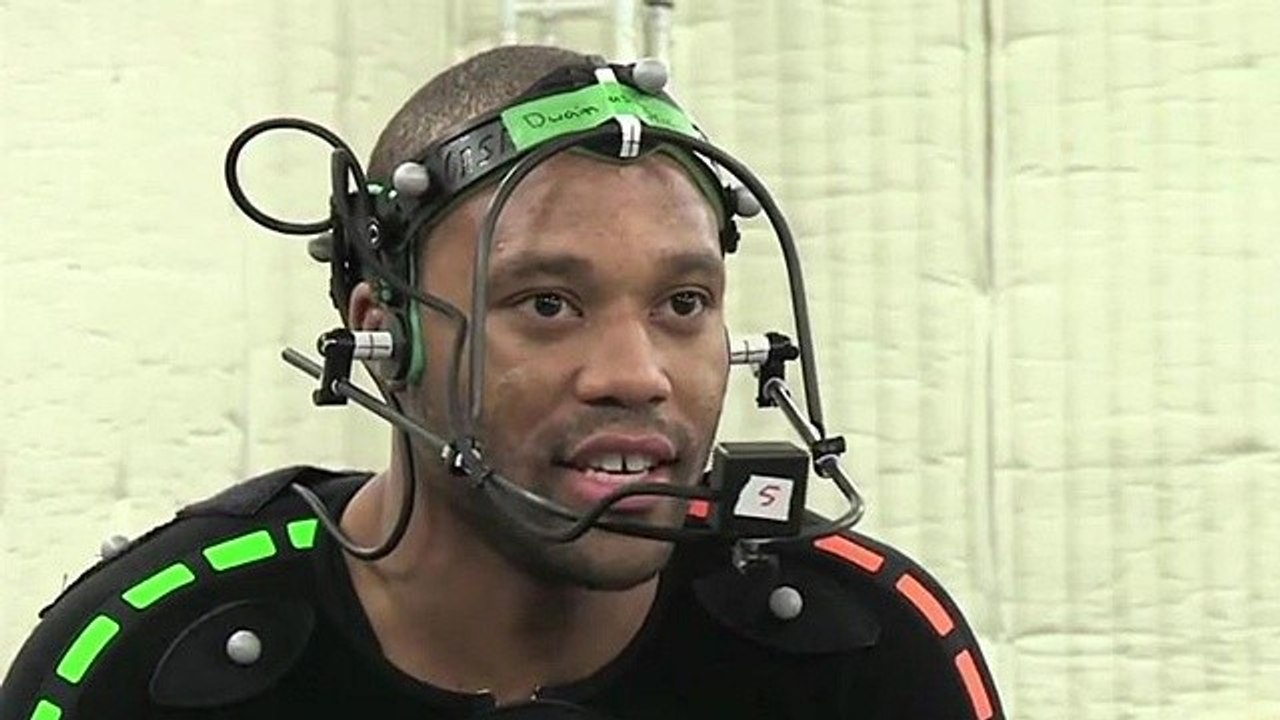 Splinter Cell: Blacklist - Charakter-Trailer zum CIA-Agenten Isaac ...