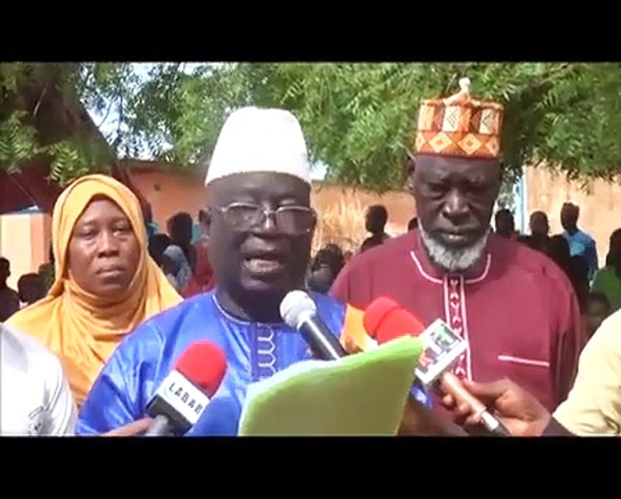 JT LABARI 12 JUIN 2022 - video Dailymotion