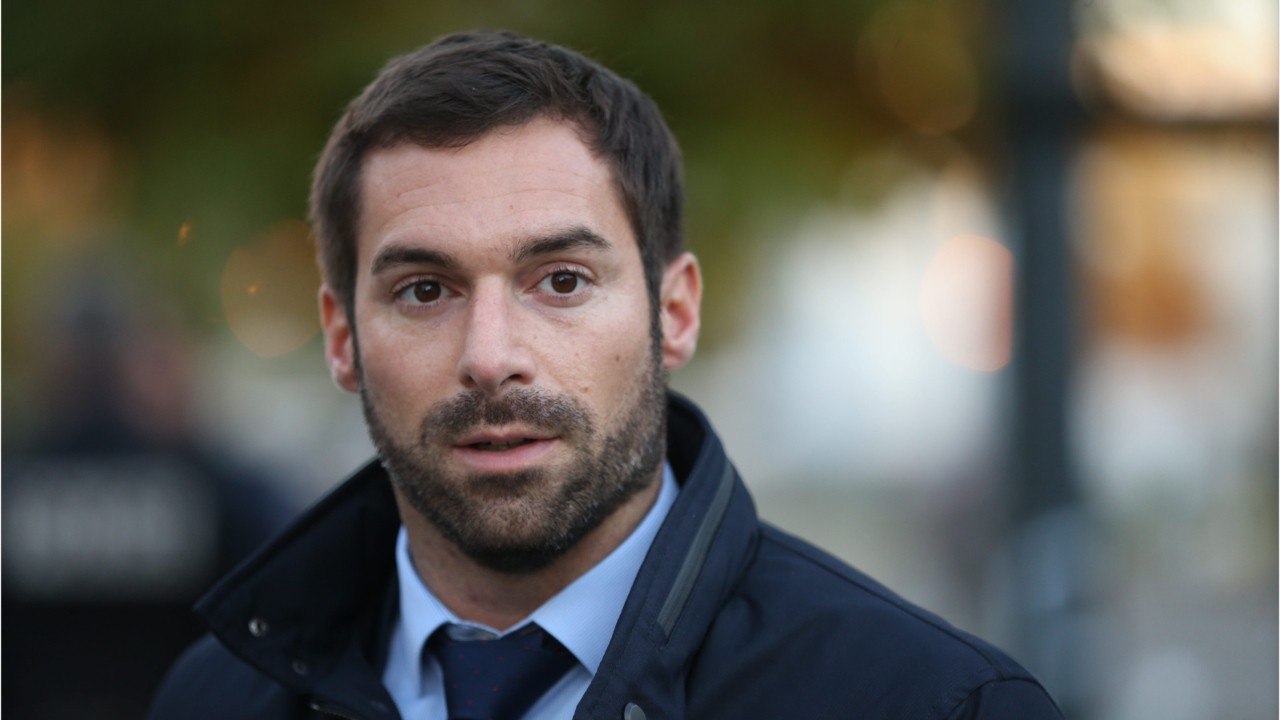 Julien Odoul - Vidéo Dailymotion