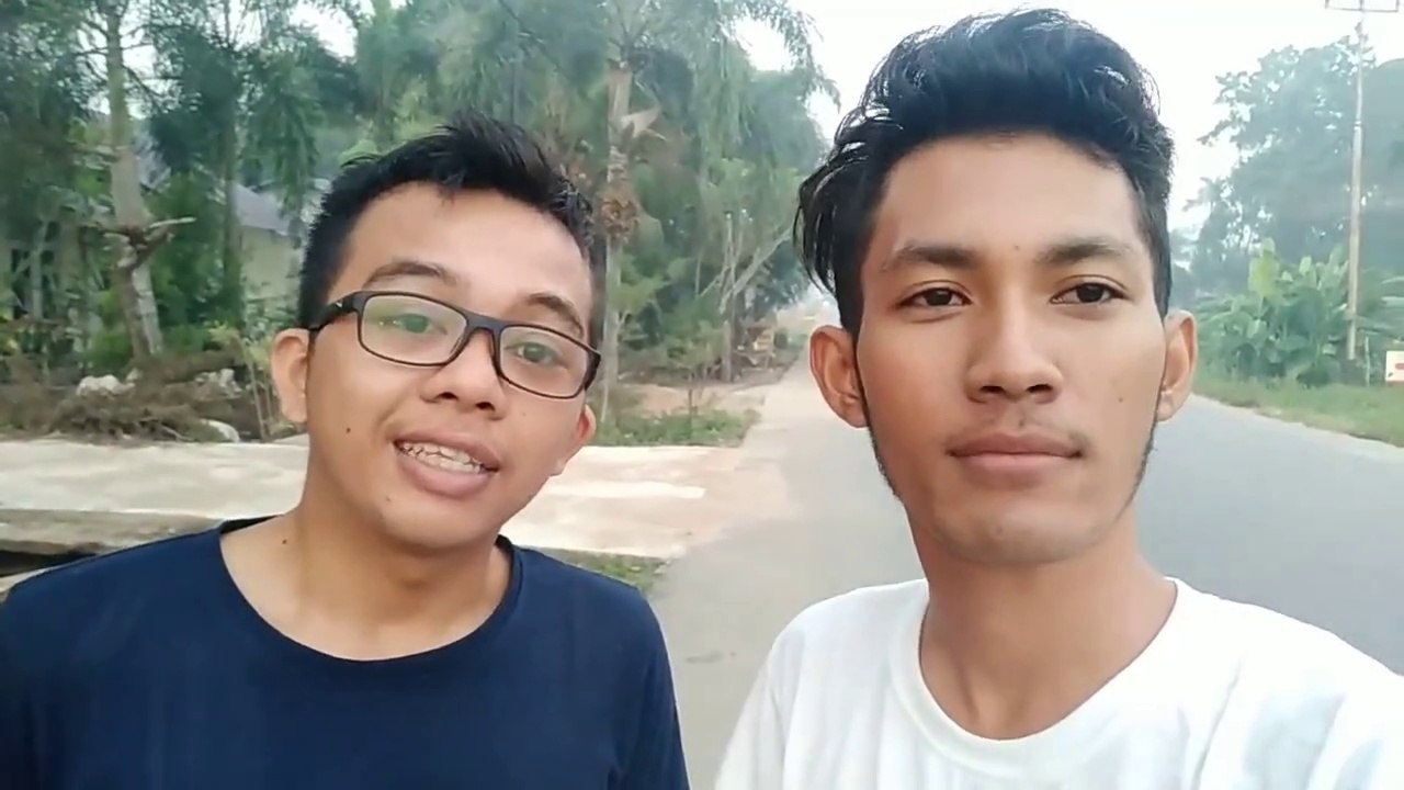 Ngakak Sendiri - 3 Tipe Orang Joging - Video Dailymotion