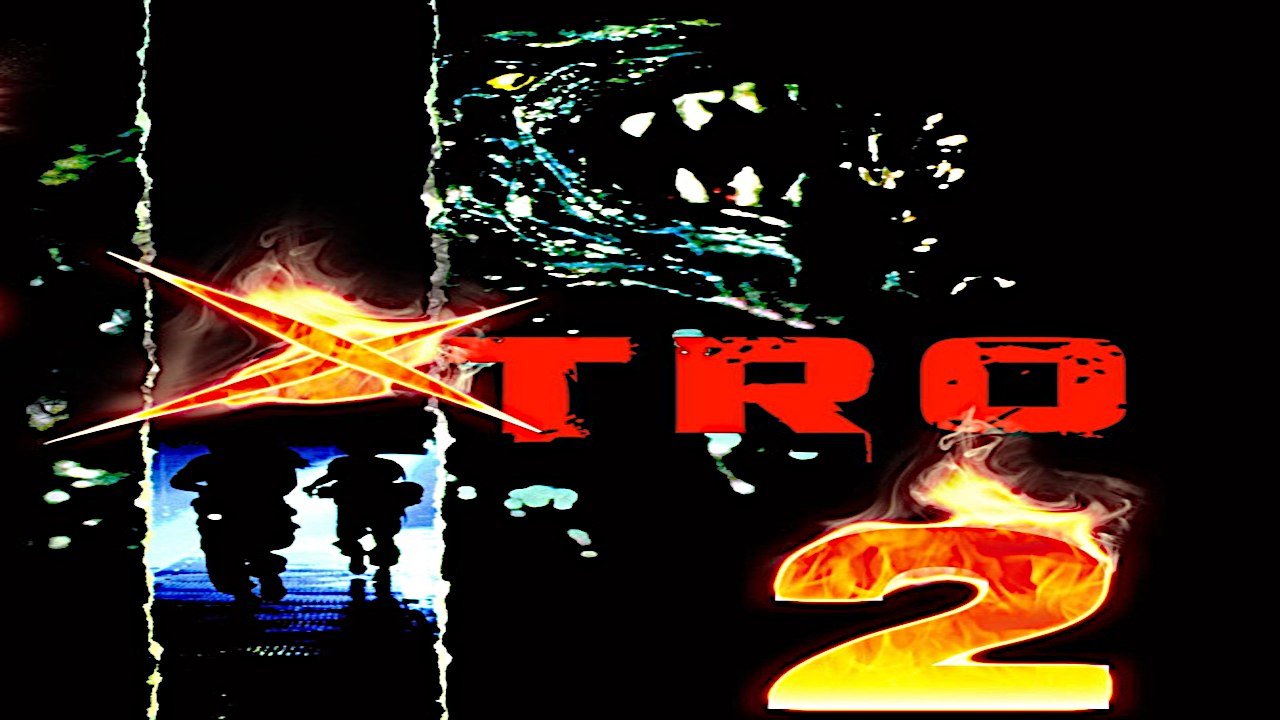 XTRO 2 - IL RITORNO DELL'ALIENO (1990) Film Completo - Video Dailymotion