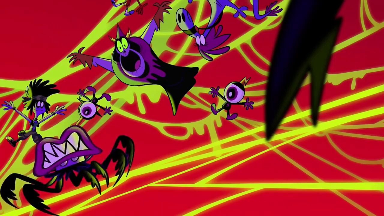 Wander Over Yonder Saison 0 - The Search For Captain Tim (SCENE) (EN ...