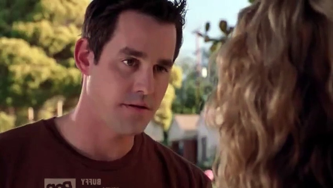 Buffy The Vampire Slayer S06 - Ep04 Flooded Hd Watch - video Dailymotion