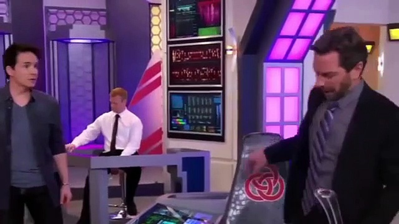 Lab Rats Season 3 Episode 13 Armed And Dangerous - video Dailymotion