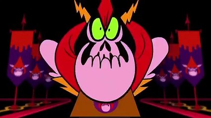 Wander Over Yonder Lord Hater Gif