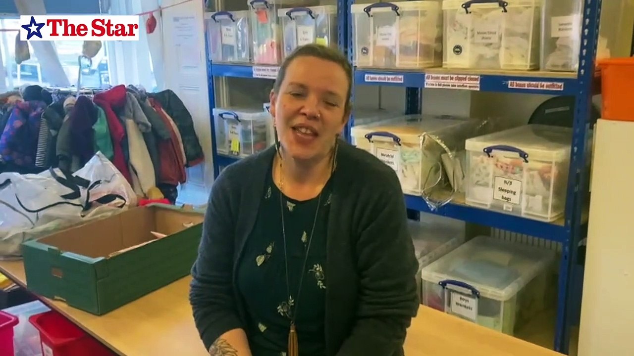 Cat Ross, CEO Baby Basics - video Dailymotion