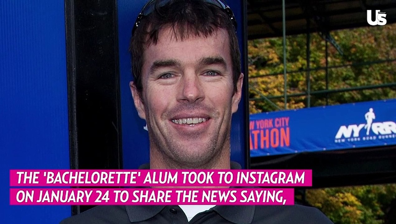 Bachelorette’s Ryan Sutter Returns to Firefighter Job After 2 ‘Major ...