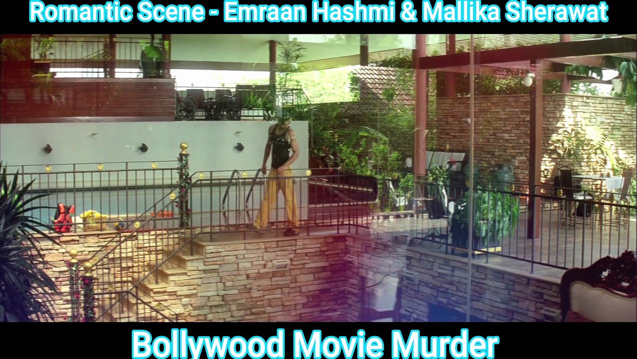 Romantic Scene 1 | Murder | Emraan Hashmi & Mallika Sherawat - video ...