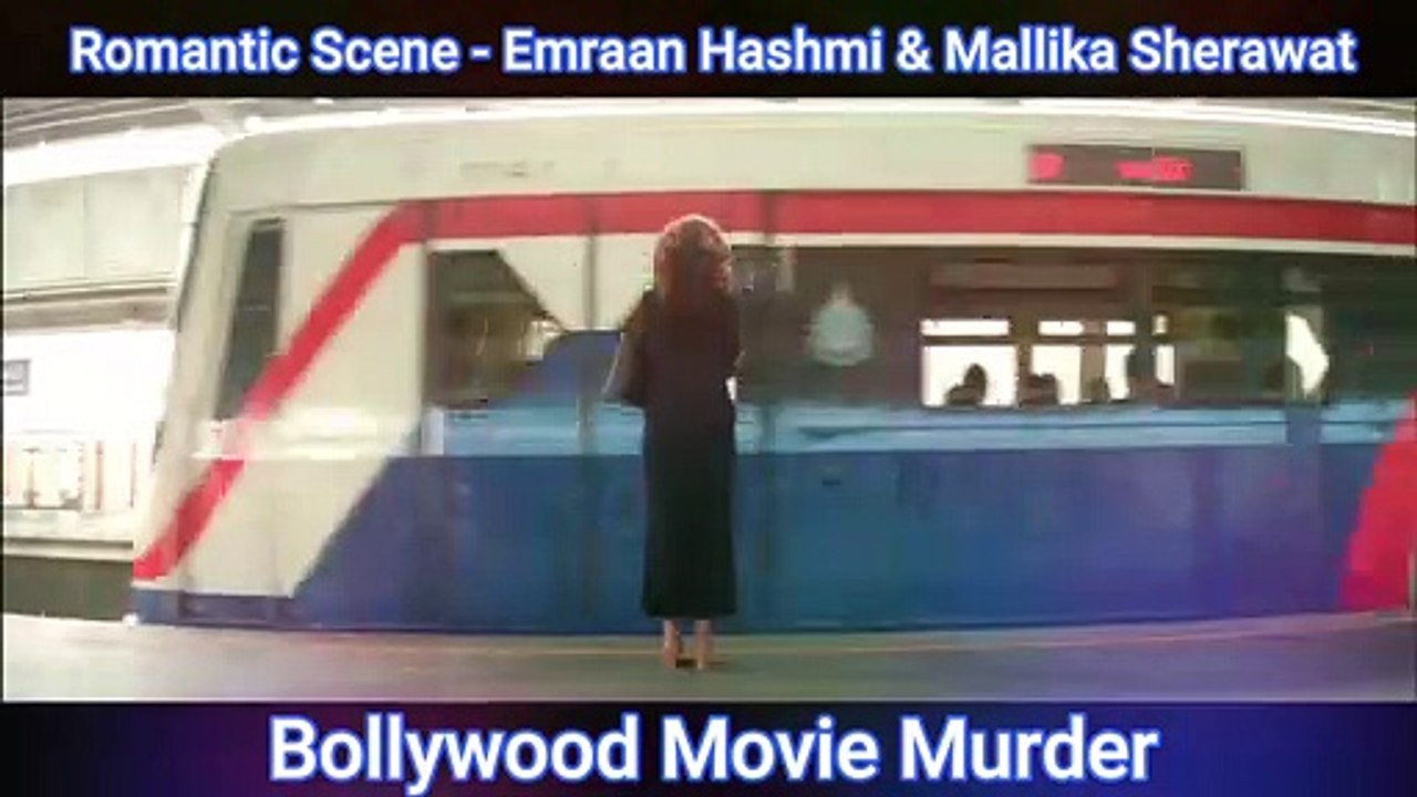 Romantic Scene 2 | Murder | Emraan Hashmi & Mallika Sherawat - video ...