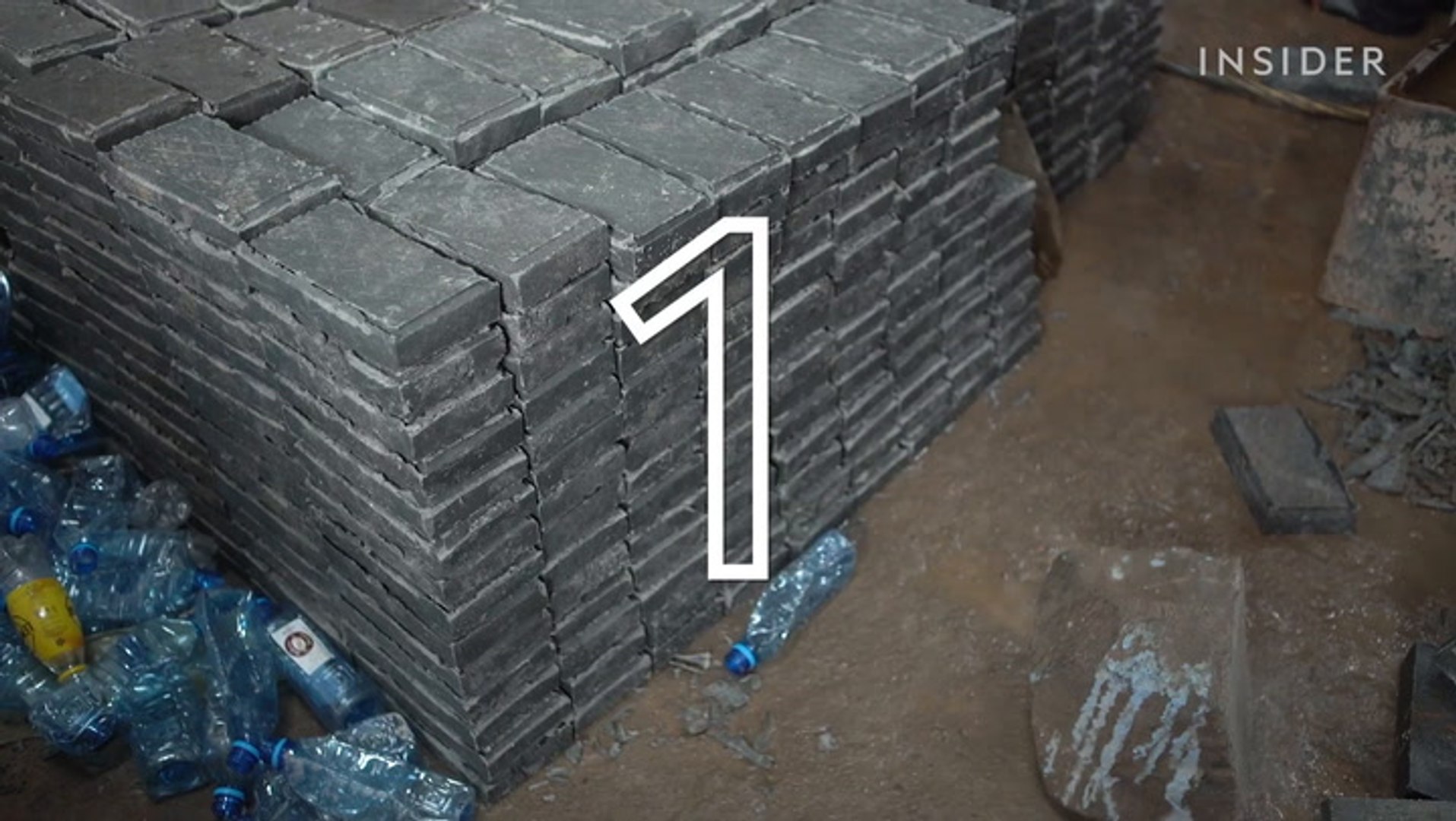 15 inventions made using garbage