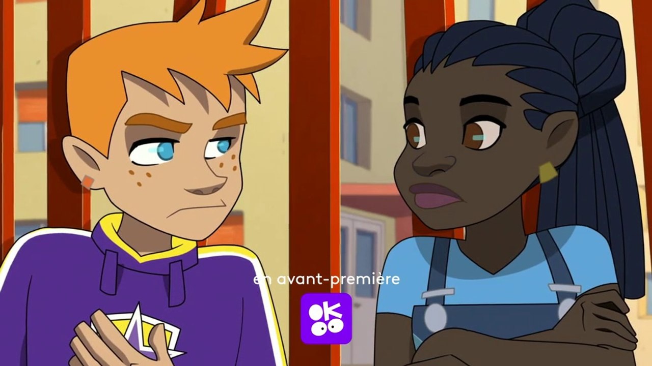 Foot 2 Rue (saison 4) Teaser - Version COPAINS - Bande annonce - Vidéo ...