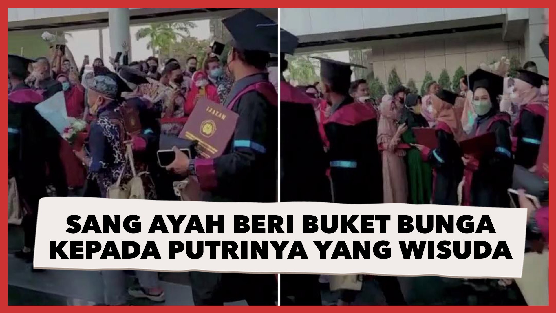 Memes Wisuda 10 Meme Perjuangan 'anak Kuliah', Ketika Wisuda Tak