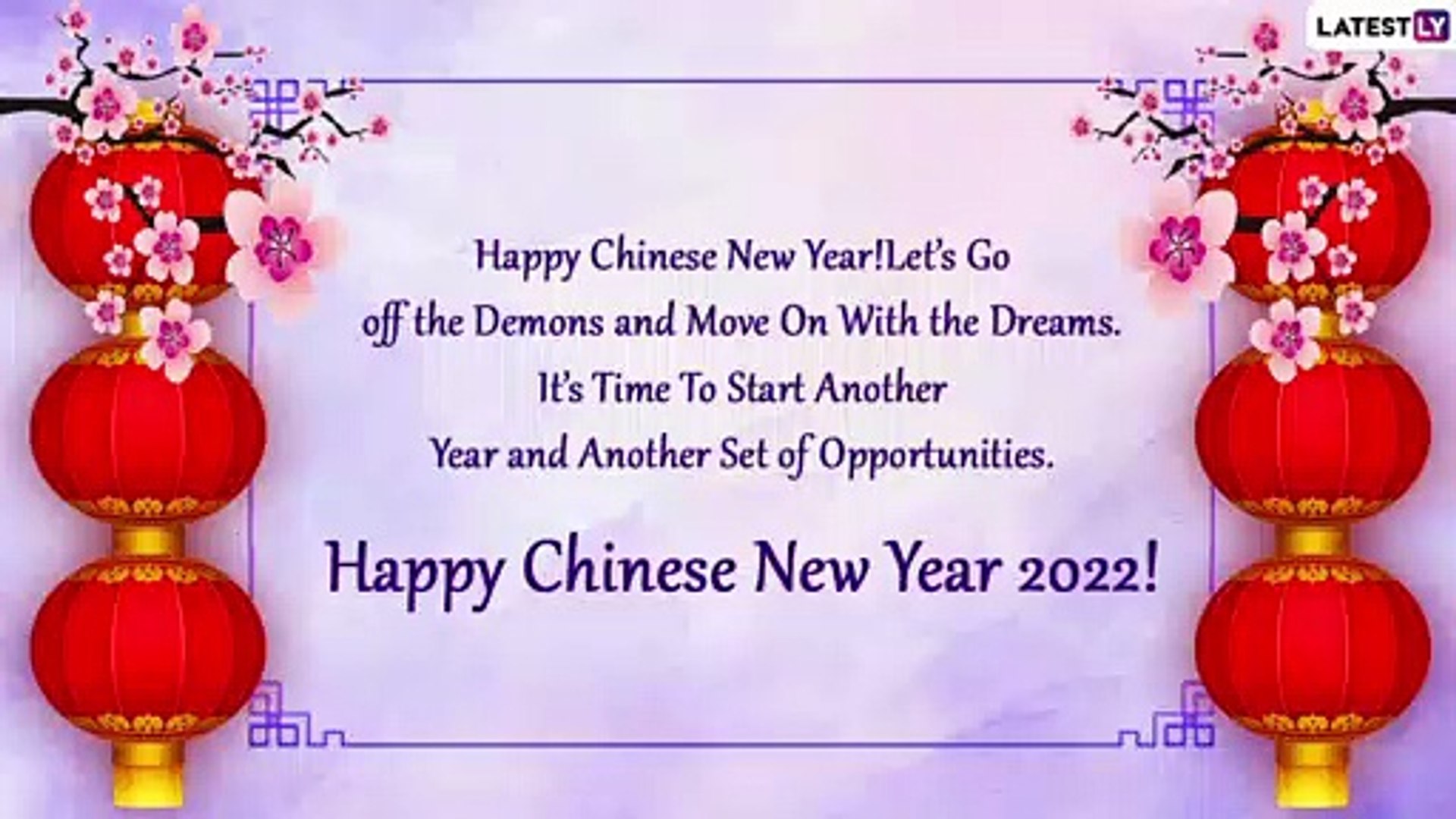 Festival Greeting Quotes