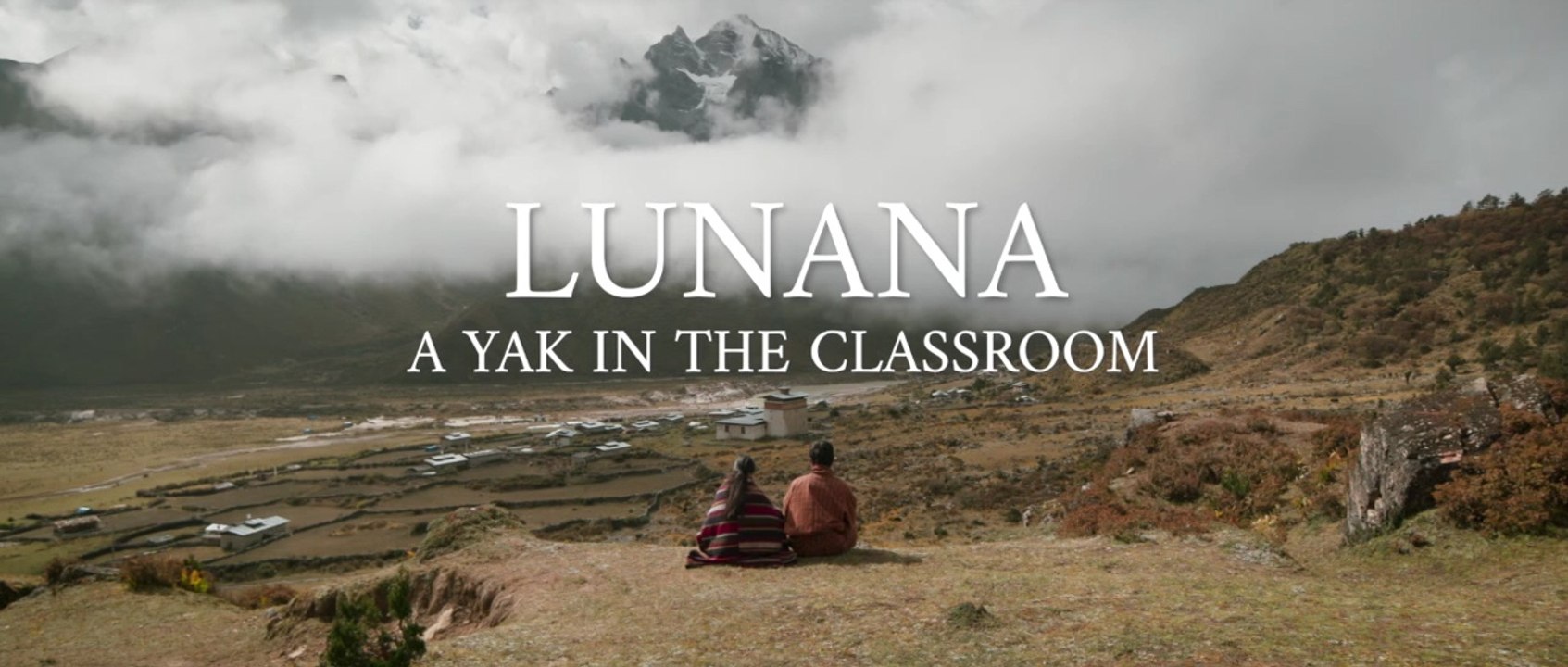 LUNANA: A Yak in the Classroom (2019) Trailer VOST-ENG - Vidéo Dailymotion
