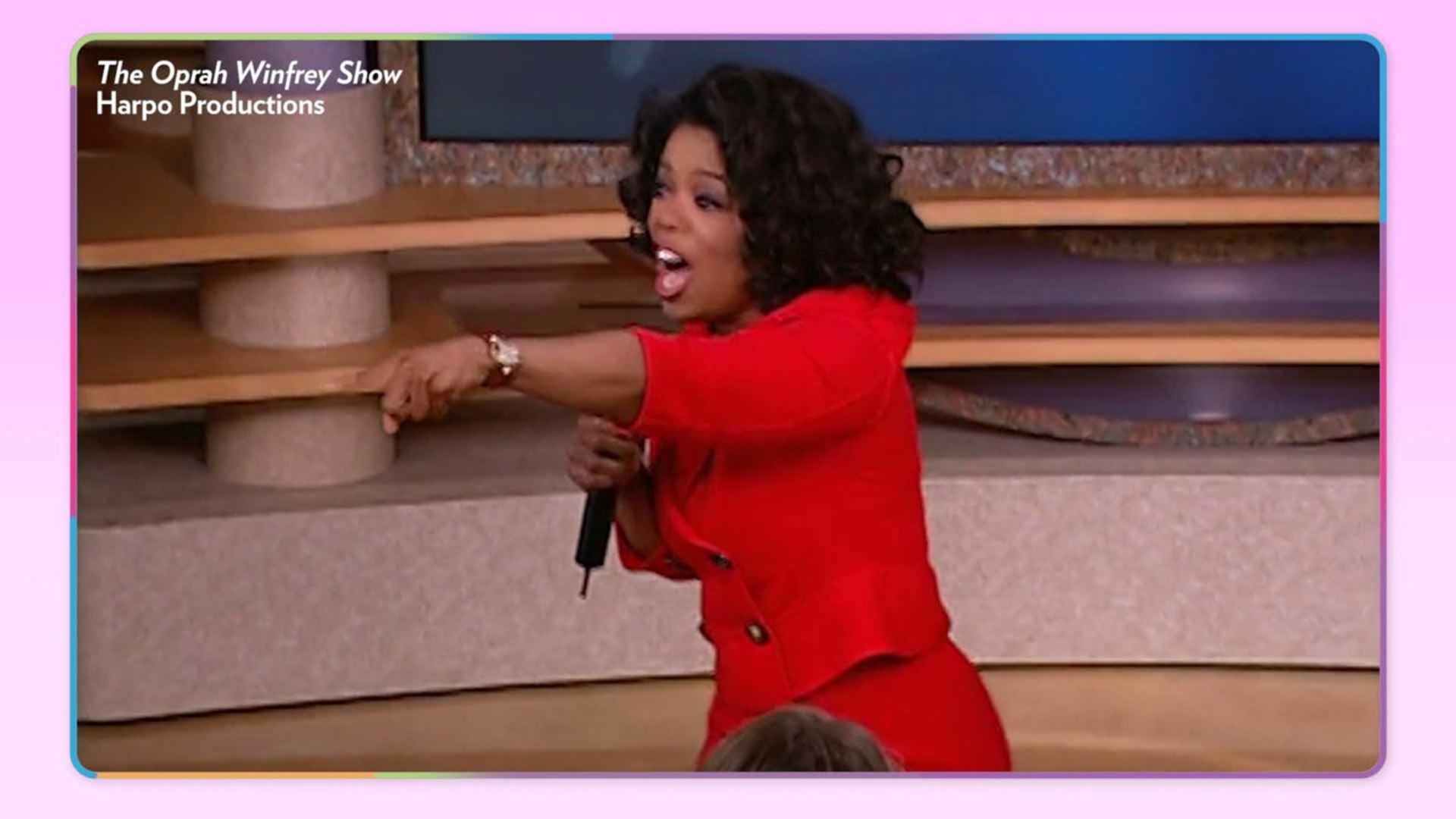 Oprah You Get A Car Gif Maker Oprah You Get A Car Everybody Gets A Car